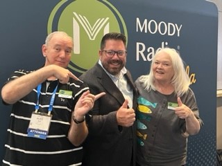 Medi-Share Reflects on Inspiring Connections and Uniting Voices at NRB